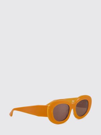 Thierry Lasry Envy Cat-Eye-Sonnenbrille aus Acetat mit bernsteinfarbenen Gl&auml;sern