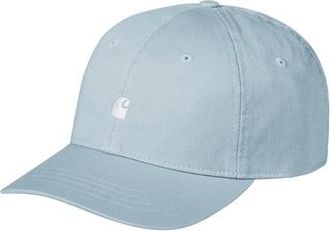 Carhartt Work in Progress Casquette brod&eacute;e en coton