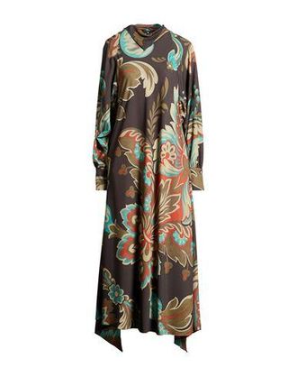 Etro ROBES - Robes longues sur YOOX.COM