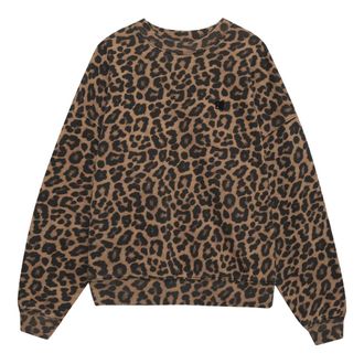 Anine Bing Damen, Sweatshirts & Hoodies, Mehrfarbig, MGr&ouml;&szlig;e