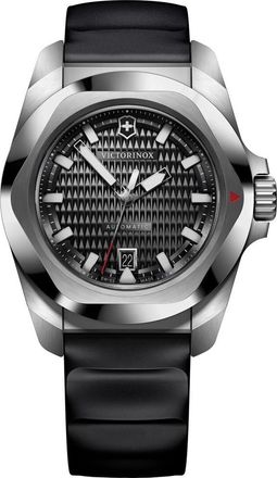 Victorinox by Swiss Army I.N.O.X. Automatik Herrenuhr 242039