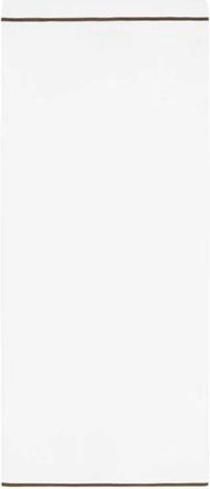 A|X Armani Exchange Femme, Jupes, Blanc, Taille: 38 FR Jupe Midi en Viscose C&ocirc;tel&eacute;e