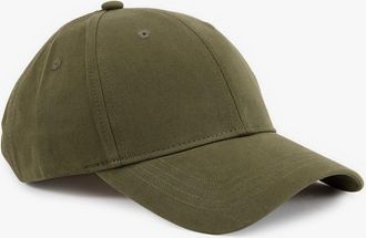 Saison 1865 Casquette en coton