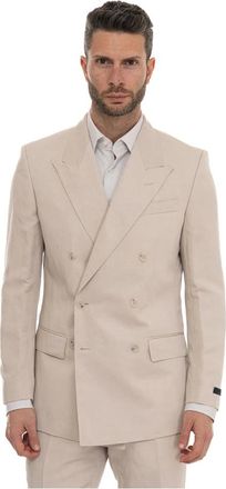 HUGO BOSS Homme, Vestes, Beige, Taille: M DB-Jacket