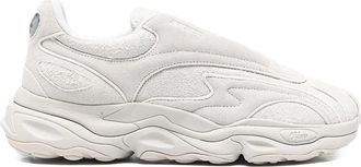 Axel Arigato Baskets - Gris