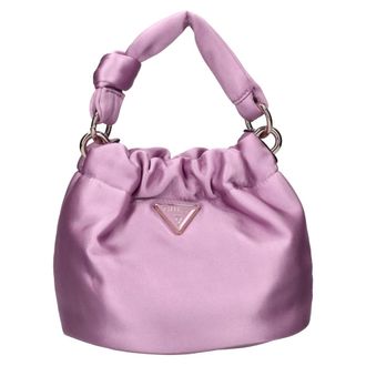 Guess Damen, Taschen, Rosa, ONE SIZEGr&ouml;&szlig;e