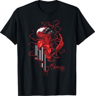 MARVEL Rise of Carnage T-Shirt