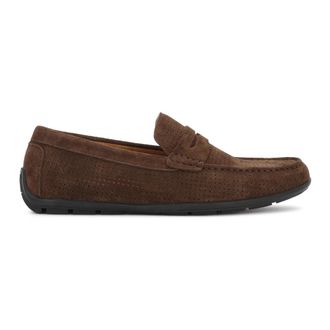 Kazar Cyryl Mokassins - - Shoes - Herren - Braun - 45 EU