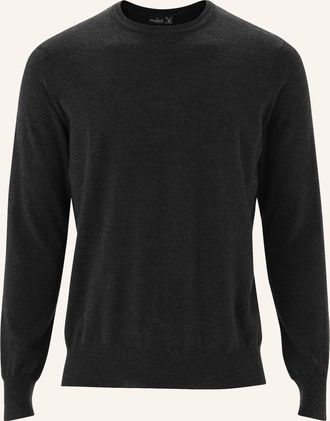 van Laack Van Laack Pullover grau