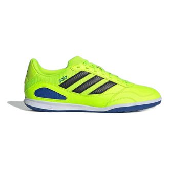 adidas Homme, Chaussures, Jaune, Taille: 46 EU Super Sala III