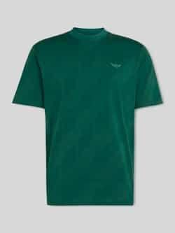 adidas Originals Regular Fit T-Shirt aus reiner Baumwolle