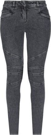 Balmain BAS - Pantalons en jean sur YOOX.COM