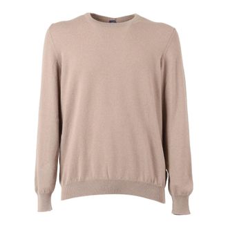 Fedeli Herren, Strickwaren, Beige, XLGr&ouml;&szlig;e