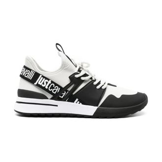 Just Cavalli Sneakers - - Shoes - Herren - Mehrfarbig - 44 EU
