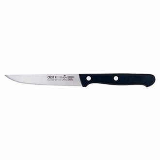 Gude Solingen - Steakmesser gestanzt, 12 cm, BETA, POM