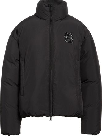 Dsquared2 JACKEN & M&Auml;NTEL - Pufferjacken & Daunenjacken auf YOOX.COM