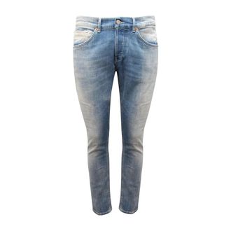 Dondup George Hose - - Jeans - Herren - Blau - W30