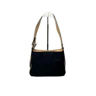 Givenchy Sac bandouli&egrave;re en cuir Pre-owned - Femme - Pre-owned - Noir - Taille: ONE Size