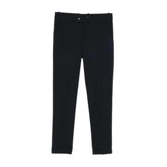 Roberto Ricci Design Surflex Winter Chino Pant - - Trousers - Herren - Blau - 3XL