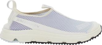 Salomon Homme, Chaussures, Bleu, Taille: 44 1/2 EU RX MOC 3.0