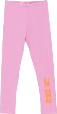 Bobo Choses Logo-print Leggings