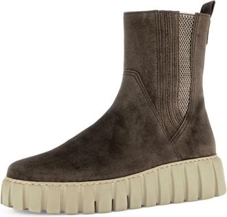 Gabor Stiefel - - Shoes - Damen - Braun - 39 EU