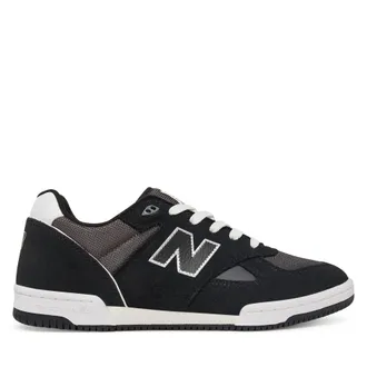 New Balance Sneakers New Balance UN600PPL Schwarz