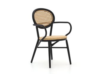 Forza Furniture Forza Tovel Gartenstuhl stapelbar