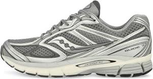 Saucony Chaussures Progrid Guide 7 Code S70936-12 Gris Homme, gris, 40.5 EU