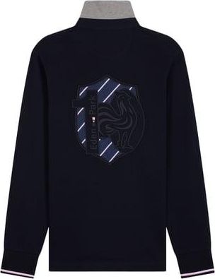 Eden Park Polo droit en coton