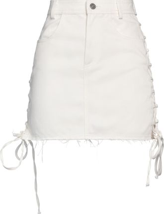 Julfer HOSEN & RÖCKE - Jeansröcke auf YOOX.COM