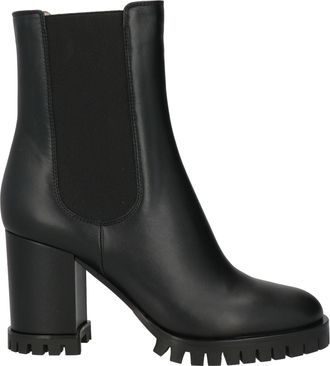 Gianvito Rossi SCHUHE - Stiefeletten auf YOOX.COM