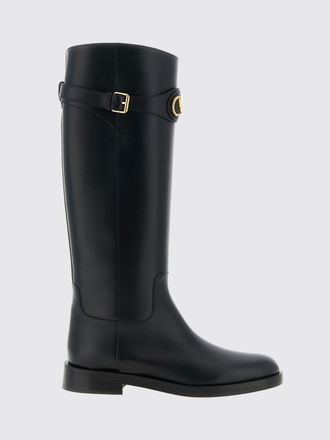 Valentino Garavani Stiefel Damen Farbe Schwarz