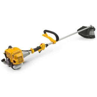 STIGA Sports Benzin-B&uuml;rstenm&auml;her STIGA BC 535 32,6 cc Wellendurchmesser 26 mm imp. einfach