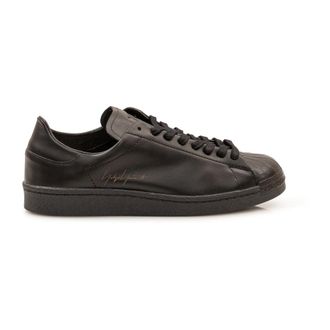 Yohji Yamamoto Herren, Schuhe, Schwarzk, 43 1/2 EUGr&ouml;&szlig;e