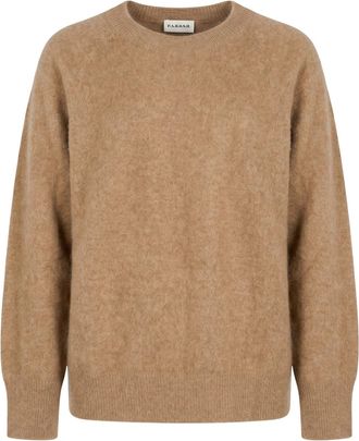 P.A.R.O.S.H. STRICKWAREN - Pullover auf YOOX.COM