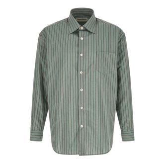 Namacheko Herren, Shirts, Gr&uuml;n, LGr&ouml;&szlig;e