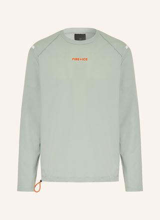 Bogner Fire + Ice Fire+Ice Funktionsshirt Alejo gruen