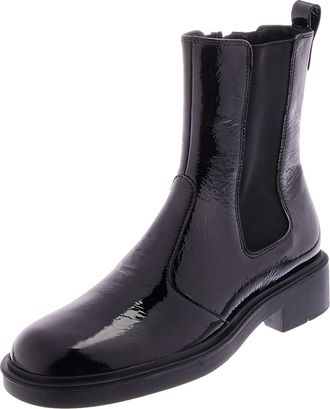 Högl Högl Damen TBD Stiefelette, schwarz, 41.5 EU