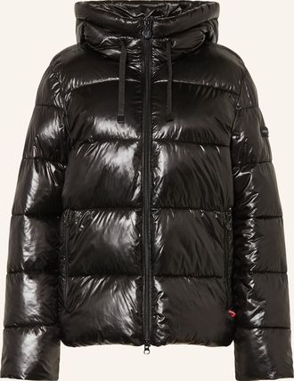 Frieda & Freddies Frieda & Freddies Steppjacke Scott schwarz