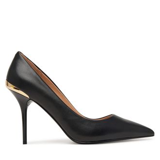 Love Moschino High Heels LOVE MOSCHINO JA10459G1PIA0000 Schwarz