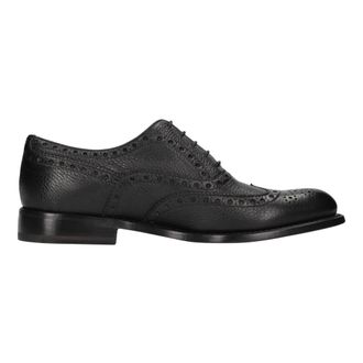 BARRETT Flache Schuhe - - Shoes - Herren - Schwarzk - 40 EU