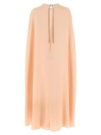 Max Mara Managua Dress - Beige