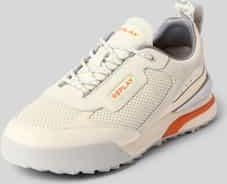 Replay Sneaker mit Label-Details Modell FIELD SC LIGHT