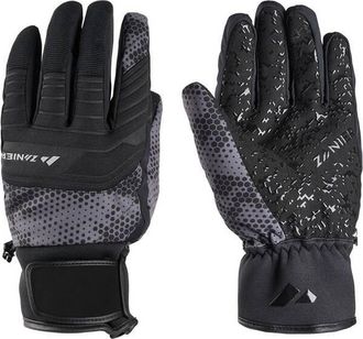 Zanier Herren Handschuhe PARK.STX