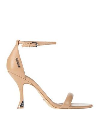 Guess CHAUSSURES - Sandales sur YOOX.COM