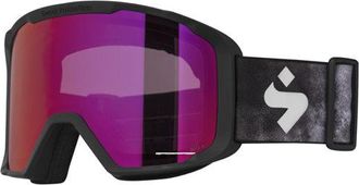 Sweet Protection Durden Rig Reflect - Skibrille