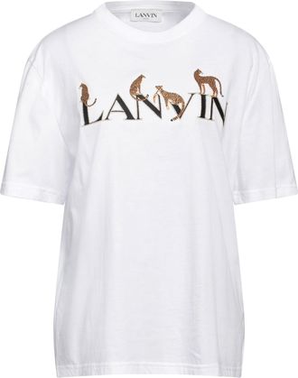 Lanvin TOPS - T-shirts auf YOOX.COM