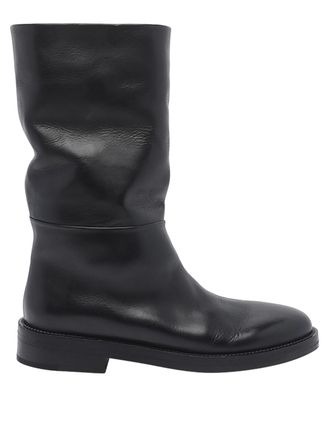 Mars&egrave;ll Stiefeletten - Schwarz