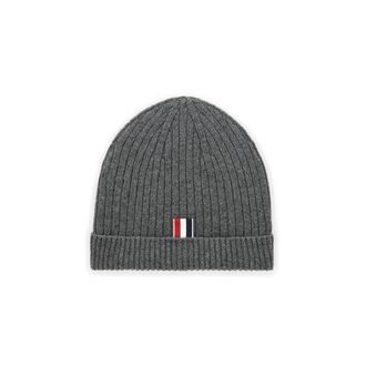 Thom Browne Bonnet en cachemire